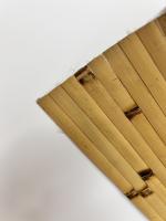China Organic Bamboo Wallpaper Durable & Elegant Design for sale