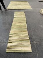 China Modern Bamboo Fence Kit Ultimate Natural Garden Enclosure & Patio Divider for sale