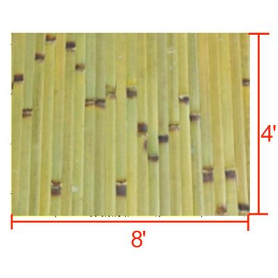 China Elegant and Durable Organic Bamboo Wallpaper for Modern Decor for sale