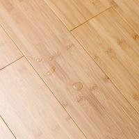 China Premium Moso Laminate Bamboo Flooring For Modern Living for sale