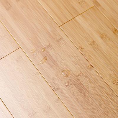 China Premium Moso Laminate Bamboo Flooring For Modern Living for sale