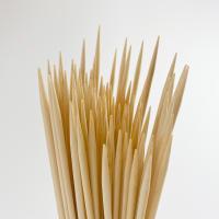 China Support Your Garden's Growth with Elegant and Sustainable Bamboo Flower Sticks for sale