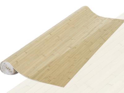China Transform Your Spaces with Elegant & Sustainable Organic Bamboo Wallpaper for sale