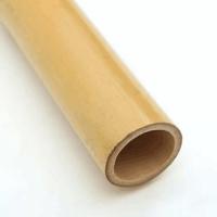 China Natural Bamboo Color Moso Bamboo Poles for Planting Support – Premium Garden & Farm Stakes for sale