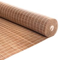 China Traditional Woven Bamboo Curtains Rustic Room Dividers & Shades for sale