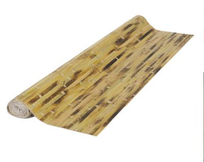 China Embrace Nature's Elegance: Sustainable Bamboo Wallpaper for Modern Living for sale