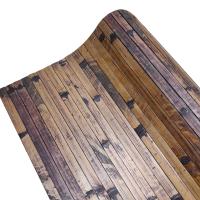 China Embrace Nature's Elegance: Sustainable Bamboo Wallpaper for Modern Living for sale