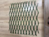 China Enhance Garden Privacy & Style: Sustainable Expanding Bamboo Fence Rolls for sale