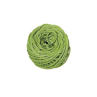 China 50m, 4.5mm Garden Wire Soft Garden Plant Ties for Climbing Plants, Tomatoes, Climbing Roses, Indoor & Outdoor Plants for sale