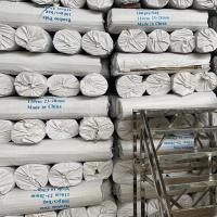 China Eco Friendly Decorative Raw Bamboo Poles Dia.0.8cm x 100cm Length for sale