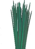 China Cheap Garden Long Bamboo Sticks for Plant Flower Sticks Bamboo Flower Sticks for Plant Use for sale
