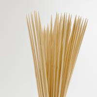 China Cheap Garden Long Bamboo Sticks for Plant Flower Sticks Bamboo Flower Sticks for Plant Use for sale