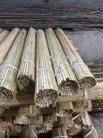 China Durable Split Bamboo Fencing Slat Privacy Screen Roll for Outdoor Landscaping and Patio Decor for sale