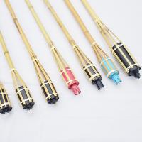 China Natural Eco-Friendly Bamboo Stakes 6mm Diameter Garden Plant Support Sticks 40cm 60cm 90cm Length Customizable for sale