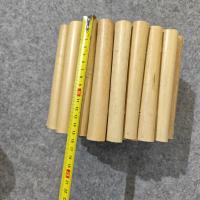 China Natural Bamboo Edging, Bamboo Garden Border Edging, Outdoor Landscape Edging for Decorative Garden for sale