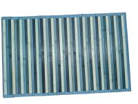 China Bamboo Floor Mat: Eco‑Friendly Roll‑Up Bamboo Mat for Home Cooling & Decoration for sale