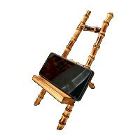 China Factory Wholesale Handmade Natural Bamboo Phone & Tablet Stand Holder Desktop Bamboo Craft Accessory for Home Office Decoration for sale
