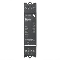 China MTN6710-0102S Schneide SpaceLogic KNX Dimming Actuator 230V 2 Independent Channels for sale