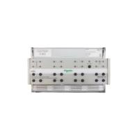China Schneide Spacelogic KNX Blind Actuator 8 Independent Channels Manual Operation MTN649808 for sale