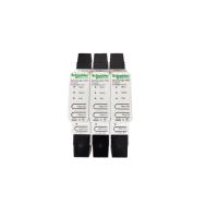 China Schneide System Components MTN6500-0101 KNX Bus System Coupler IP20 Rating DIN Rail for sale