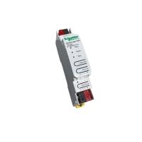 China Schneide System Components MTN6500-0101 KNX Bus System Coupler IP20 Rating DIN Rail for sale