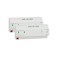 China MTN6710-1102 SpaceLogic KNX 2 Channel 1100 VA Universal Dimmer Actuator for sale