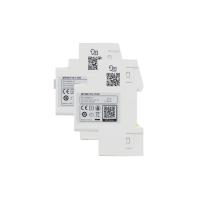 China MTN6710-1102 SpaceLogic KNX 2 Channel 1100 VA Universal Dimmer Actuator for sale