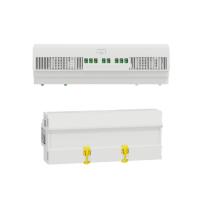 China MTN6710-1102 SpaceLogic KNX 2 Channel 1100 VA Universal Dimmer Actuator for sale