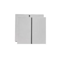 China Original Schneide Electric Cuadro H KNX Push Button Panel 2 Key C2E616101_WE_C1 for sale