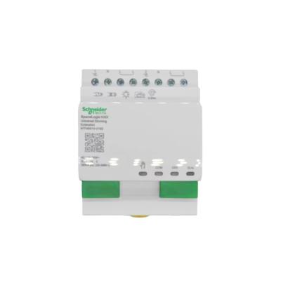 China MTN6810-0102 Schneide SpaceLogic KNX Dimming Actuator 2 Channel Extension Module for sale