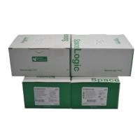 China MTN6810-0102 Schneide SpaceLogic KNX Dimming Actuator 2 Channel Extension Module for sale
