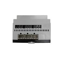 China Manual Mode MTN646991 Schneide SpaceLogic KNX 3 Gang 0-10V Control Unit for sale
