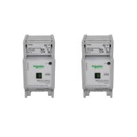 China MTN647091 Schneide SpaceLogic KNX REG-K 1 Gang 0-10V Control Unit for sale