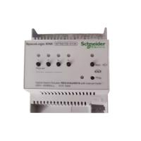 China MTN6700-0104 Schneide KNX Hybrid Switch Actuator 4x250v 10A 4 Channel for sale