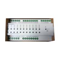 China MTN6700-0124 Schneide KNX Hybrid Switch Actuator 24x250V/10A Manual Mode for sale