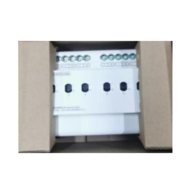 China 8 Channel Schneiser KNX REG-K Switching Actuator 8x250V 20A MTN6700-0308 for sale