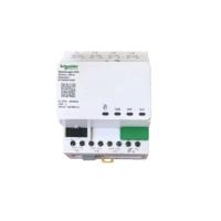 China Schneide SpaceLogic KNX Switch Blind Master Controller MTN6805-0008 for sale