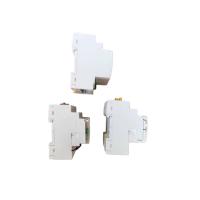 China Schneide SpaceLogic KNX Switch Blind Master Controller MTN6805-0008 for sale