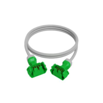China Schneide SpaceLogic KNX Cable Link L Module MTN6941-0002 Long Distance Transmission for sale