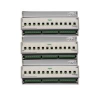 China Schneide KNX REG-K Switch Actuator 12x230V 16A MTN648495 for sale