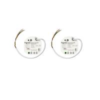 China MTN6003-0013 Schneide KNX Dimming Actuator Flush Mounted 1 CH 3 Binary Inputs for sale