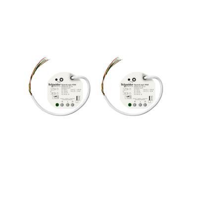 China MTN6003-0013 Schneide KNX Dimming Actuator Flush Mounted 1 CH 3 Binary Inputs for sale