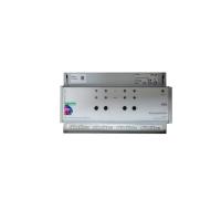 China MTN6710-0004 Schneide SpaceLogic KNX REG-K LL Universal Dimming Actuator 4x230V 250W for sale