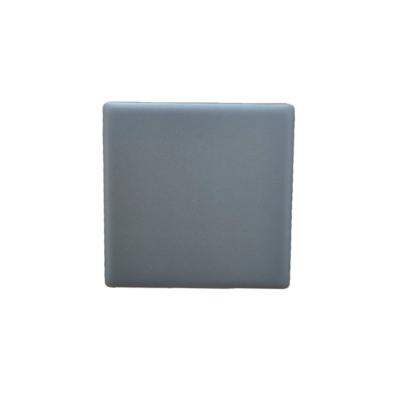 China NP16161_01SL Schneide Knx Push Button 2 Key Minimalist Single Scene Control for sale