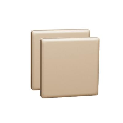 China NP16161_01WG Schneide Unica KNX 2 Gang Push Button Closet & Entryway Compact Cinema Mode for sale