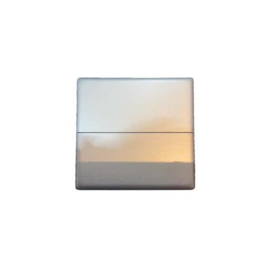China Schneide Sleek Unica KNX 4 Position Push Button Switch NP16162_01MS Surface Mounted for sale