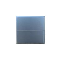 China Schneide Unica KNX 4 Key Push Button Panel NP16162_01SL Multi Scene Smart Control for sale