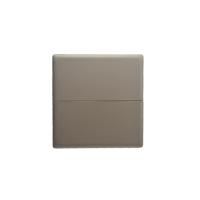 China NP16162_01WG Schneide Unica KNX Push Button Switch 4 Key Apartment Office Control for sale
