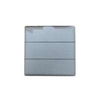 China Schneide Unica KNX 6 Key Push Button Panel NP16163_01MS Scene Linkage Control for sale