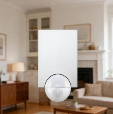China Schneide SpaceLogic KNX ARGUS 220 Movement Detector IP55 Weatherproof MTN632519 for sale